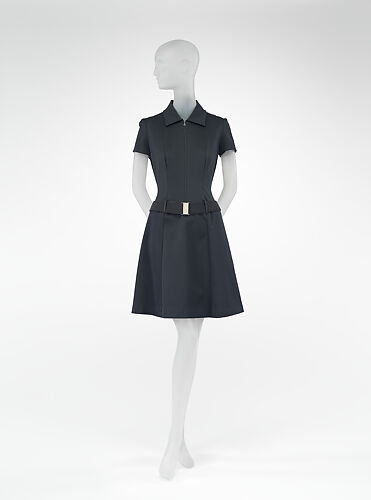 Prada | Ensemble | Italian | The Metropolitan Museum of Art