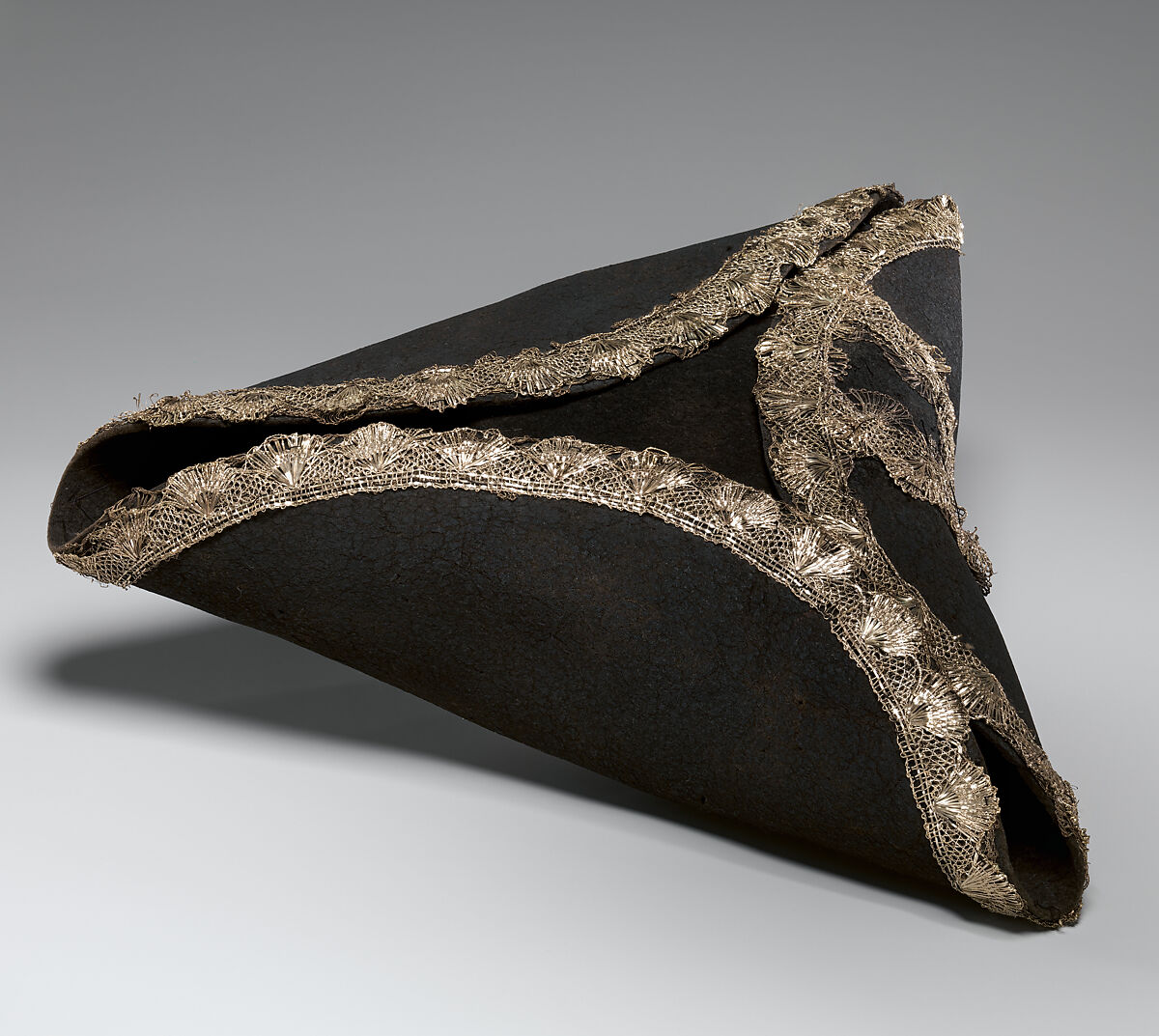 Tricorne | Italian | The Metropolitan Museum of Art
