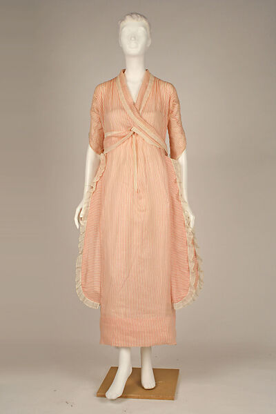 Mme. Jeanne Paquin | Dress | French | The Metropolitan Museum of Art