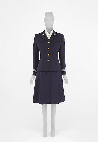 Uniform | American | The Metropolitan Museum of Art