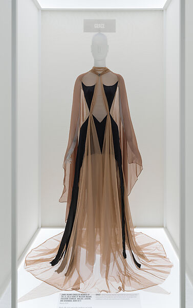 Jamie Okuma | Dress | The Metropolitan Museum of Art