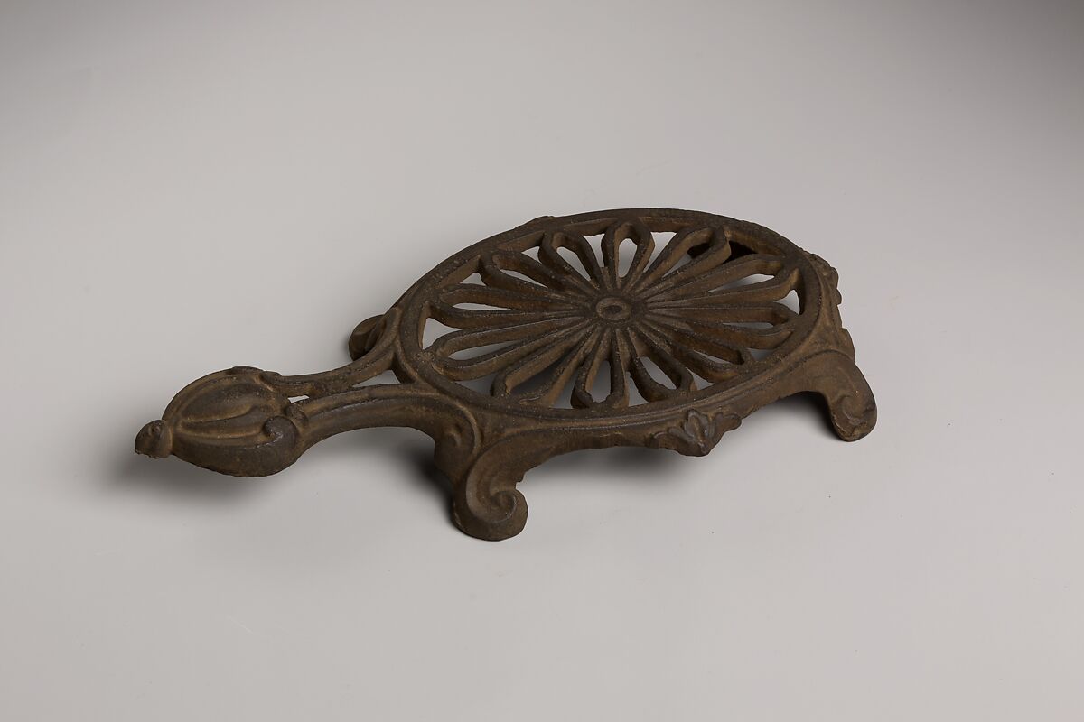 Trivet - The Metropolitan Museum of Art