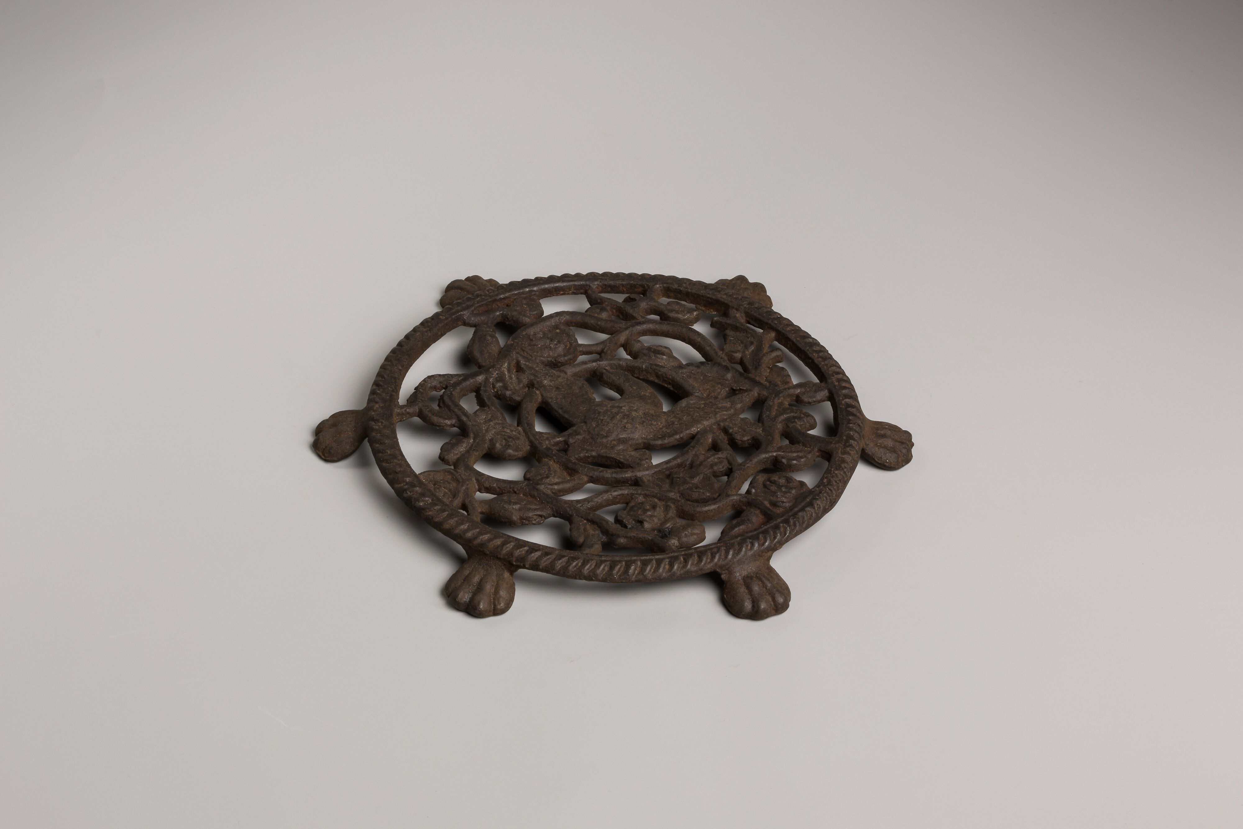Trivet - The Metropolitan Museum of Art