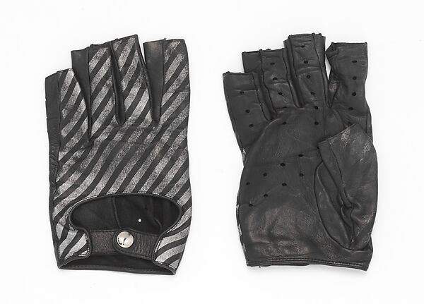 Causse Gantier | Gloves | French | The Metropolitan Museum of Art