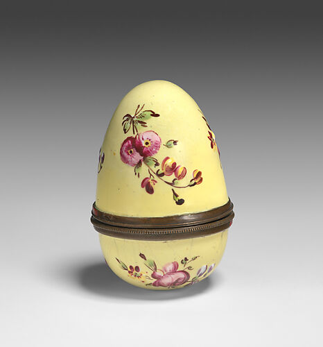Nutmeg grater | British, Bilston | The Metropolitan Museum of Art