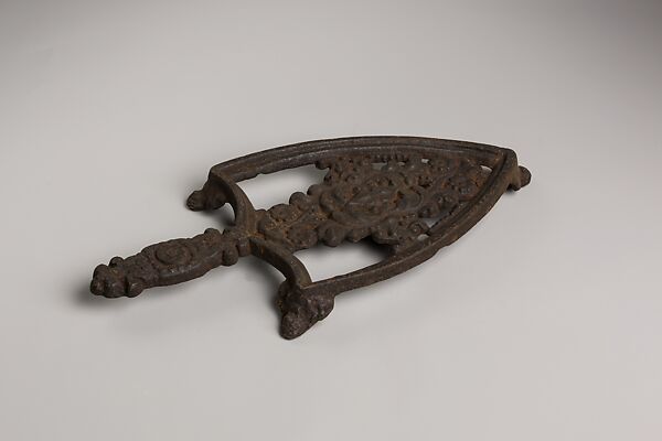 Trivet - The Metropolitan Museum of Art
