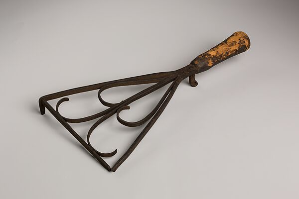 Trivet | The Metropolitan Museum of Art