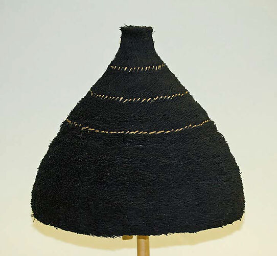 Headdress | German | The Metropolitan Museum of Art