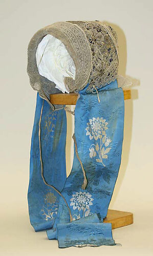 Headdress | European, Eastern | The Metropolitan Museum of Art