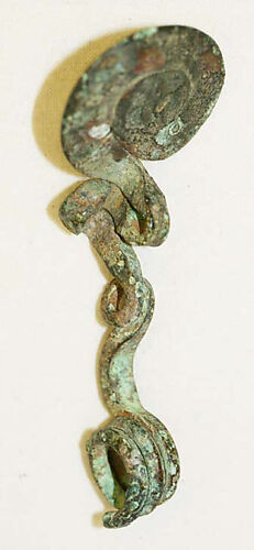 Pin | European | The Metropolitan Museum of Art