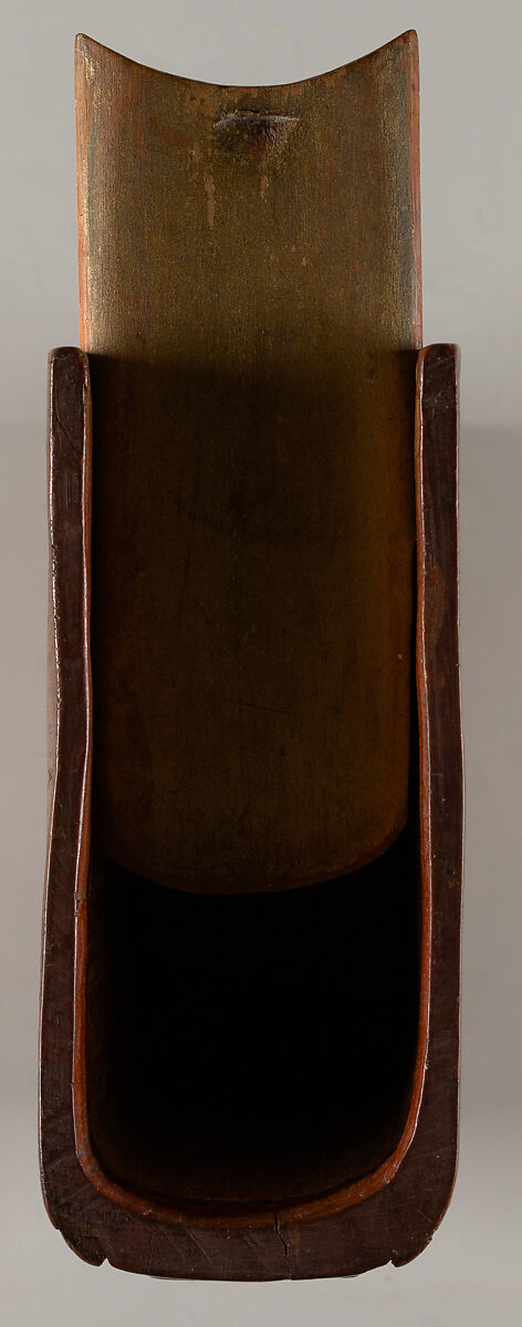 Spruce gum box, ER. PQ | The Metropolitan Museum of Art