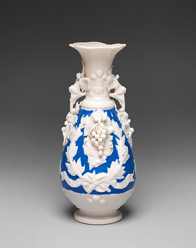 Vase | American | The Metropolitan Museum of Art