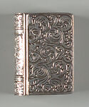 Pill box - The Metropolitan Museum of Art