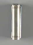 Match box and striker - The Metropolitan Museum of Art