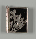 Pill box - The Metropolitan Museum of Art
