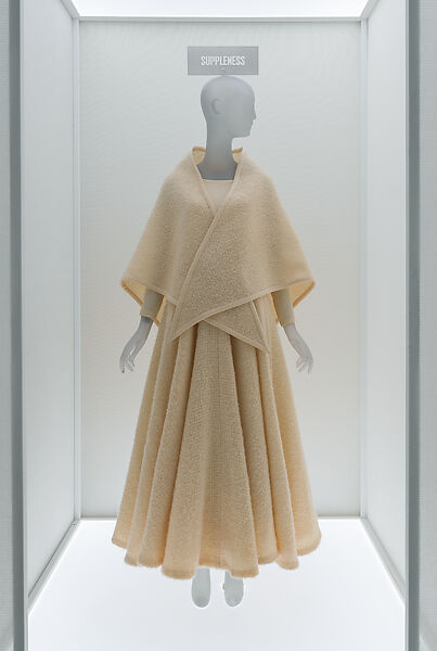 Anne Fogarty | Evening ensemble | American | The Metropolitan Museum of Art