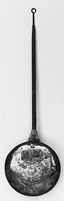 Warming Pan | The Metropolitan Museum of Art