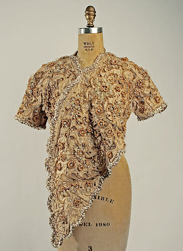 Bolero | American or European | The Metropolitan Museum of Art